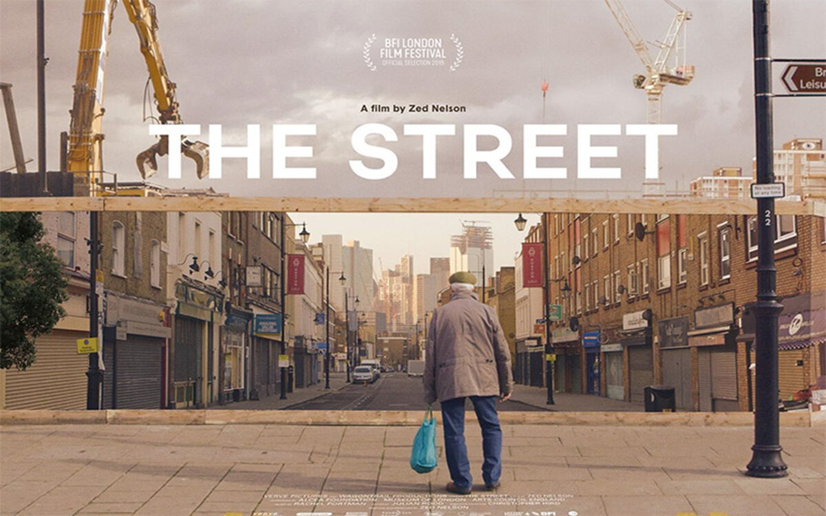 Avant-première du film "The Street" au Kino ciné - Newsroom de l ...