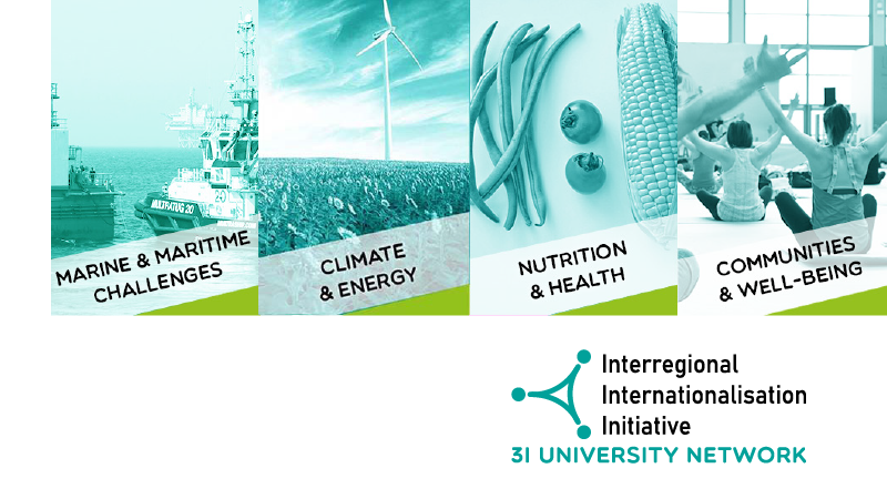 First 3i University Network Forum - Newsroom de l'Université de Lille